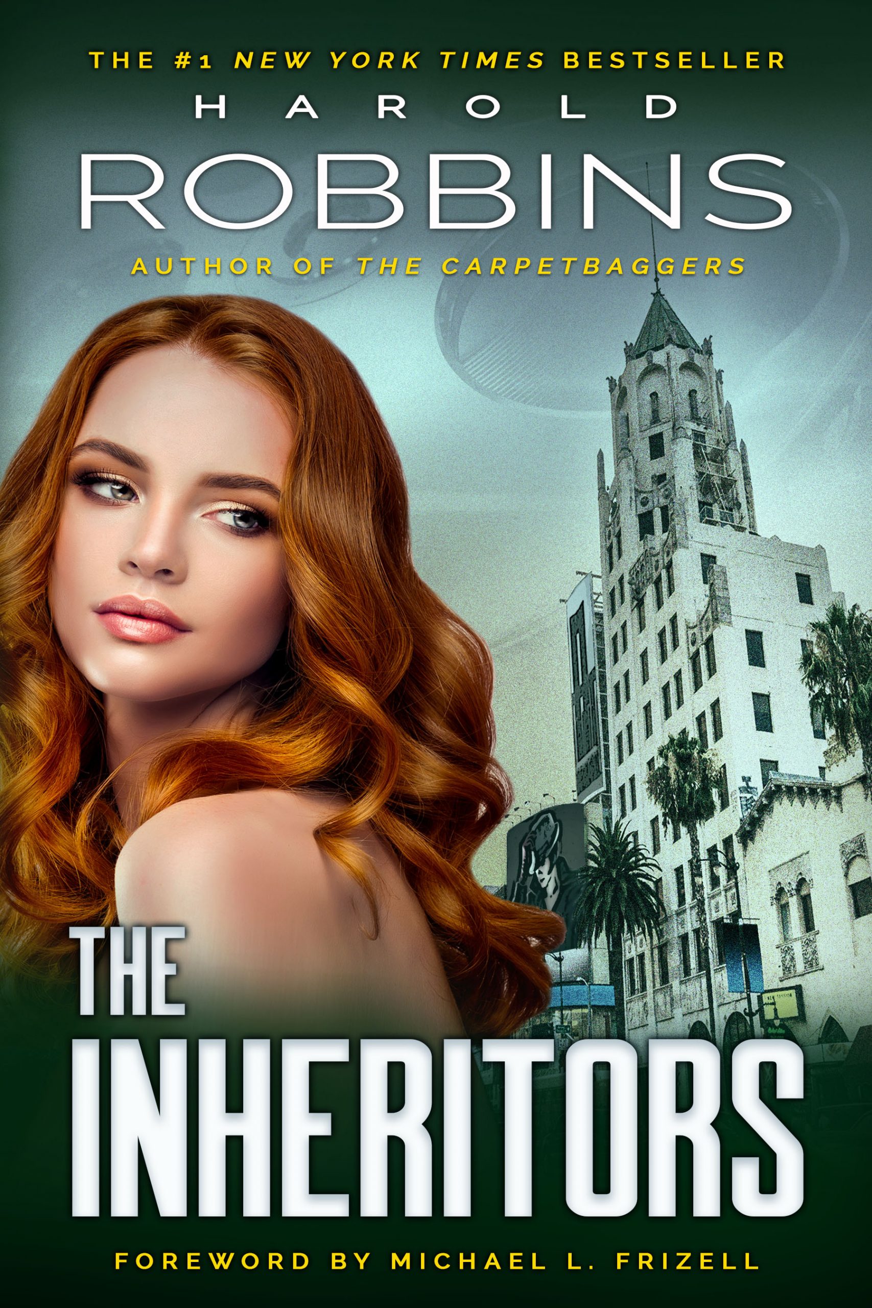 The Inheritors - Roan & Weatherford