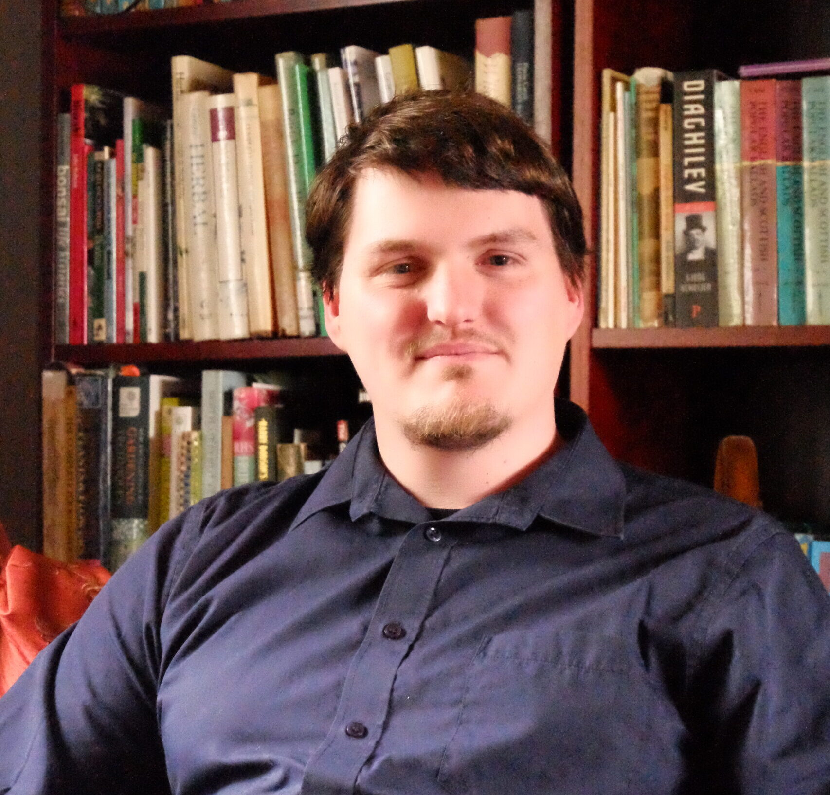 Thomas Wrightson - Roan & Weatherford