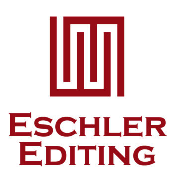 Eschler Editing - Roan & Weatherford